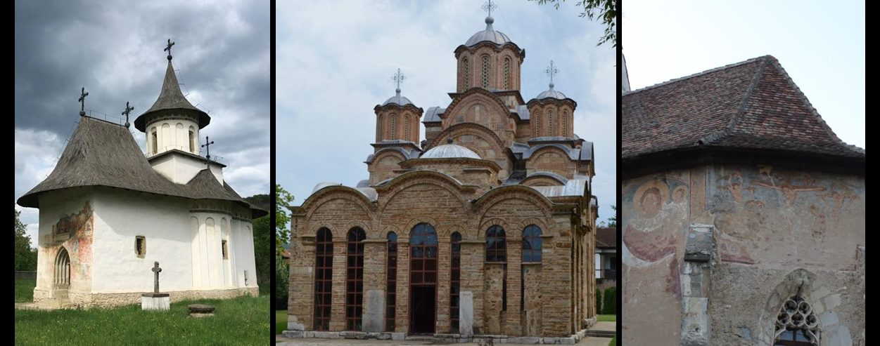 North of Byzantium – Medieval Art, Architecture, and Visual Culture in ...